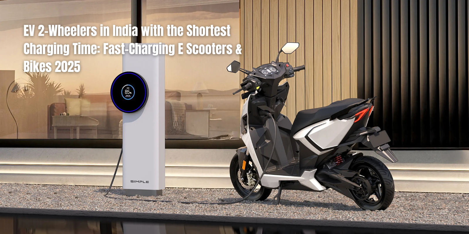 Lilypad - 2w EV Marketplace